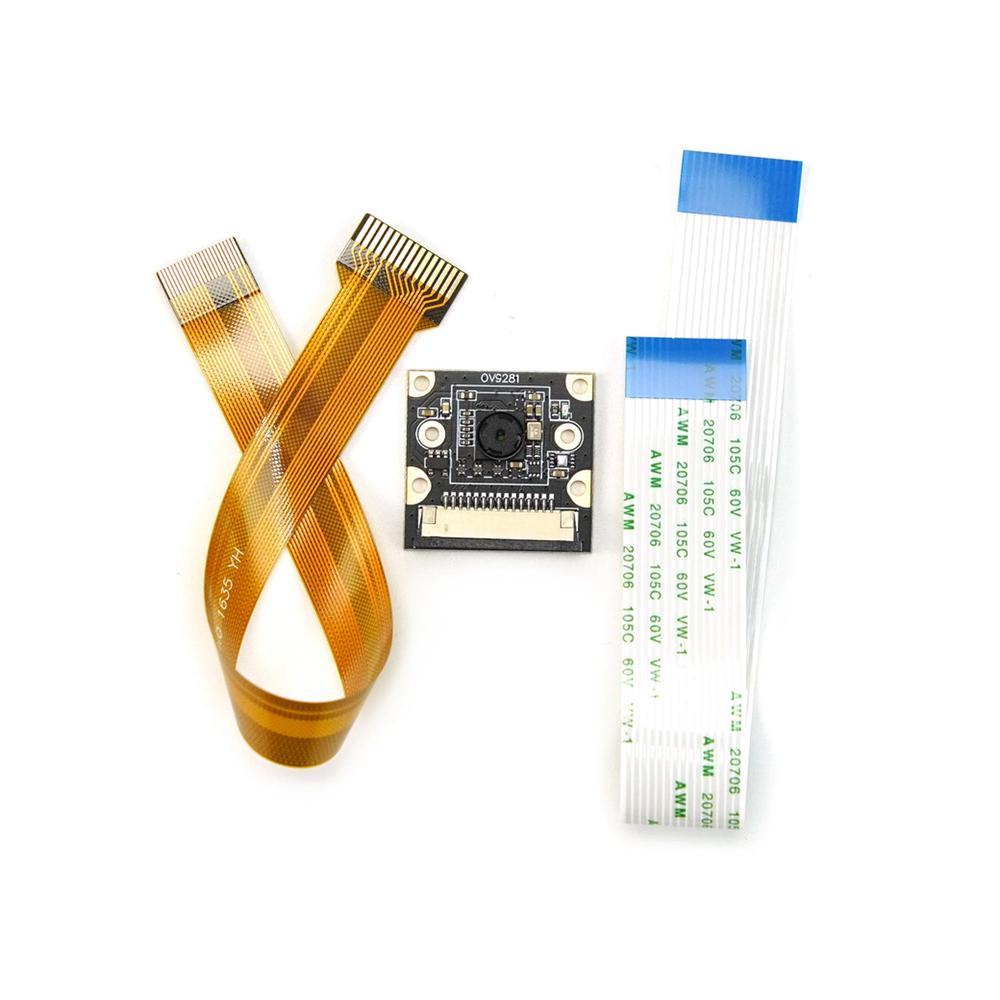 DFRobot Module de caméra à obturateur global OV9281 pour Raspberry Pi ...