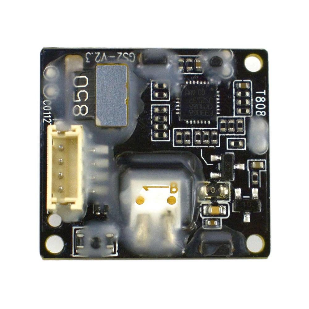 DFRobot YDLIDAR GS2 - Sensor LiDAR de estado sólido de matriz lineal (25-300 mm) - Opencircuit