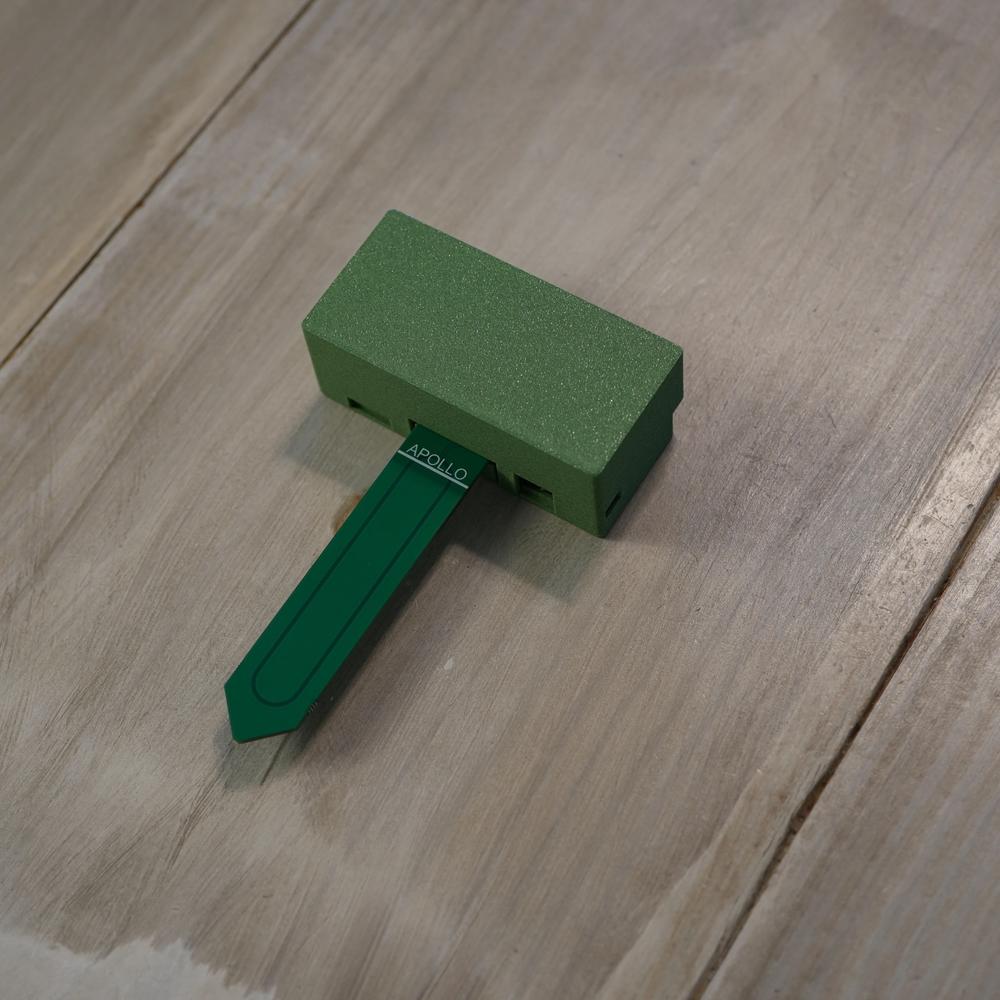 Apollo Automation Apollo PLT-1 Ultimate Plant Sensor For Home Assistant ...