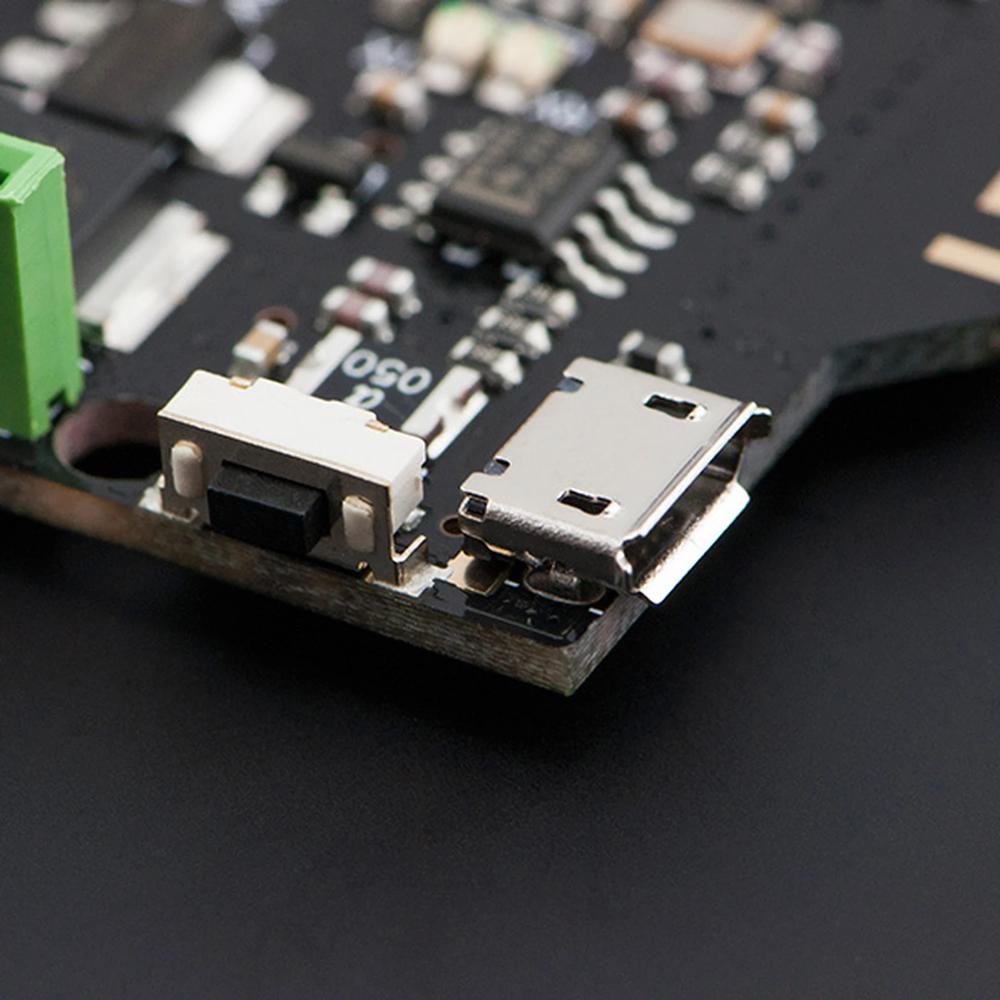 Bluno Un Controller Bluetooth 40 Ble Compatibile Con Arduino Uno Opencircuit