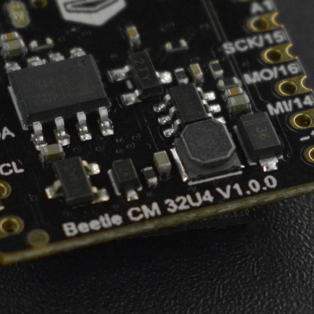 Beetle Cm 32u4 Compatible Avec Arduino Leonardo Atmega32u4
