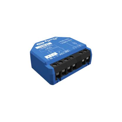 Shelly 1 Gen3 - Opencircuit