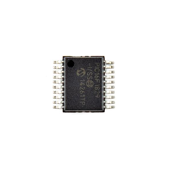 PIC16F1829-I/SS-microcontroller - Opencircuit