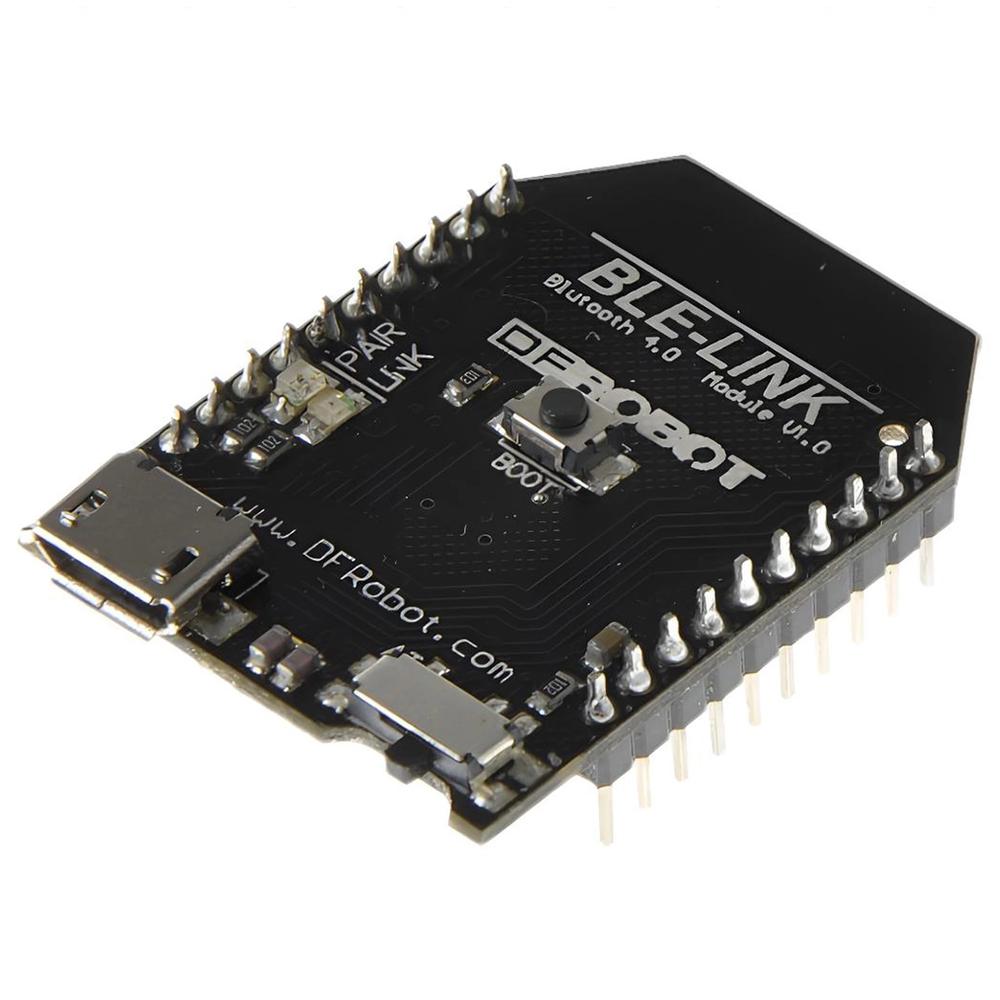 DFRobot Bluno Bee - Turn Arduino to a Bluetooth 4.0 (BLE) Ready Board - Opencircuit