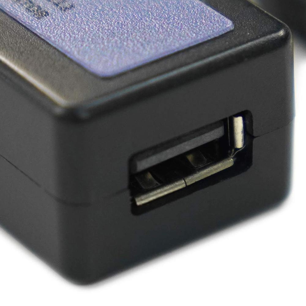 Industrial USB Isolator - Opencircuit