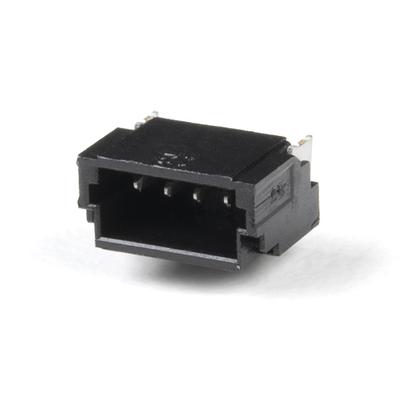 Sparkfun Qwiic JST -liitin - SMD 4-nastainen (pysty) - Opencircuit