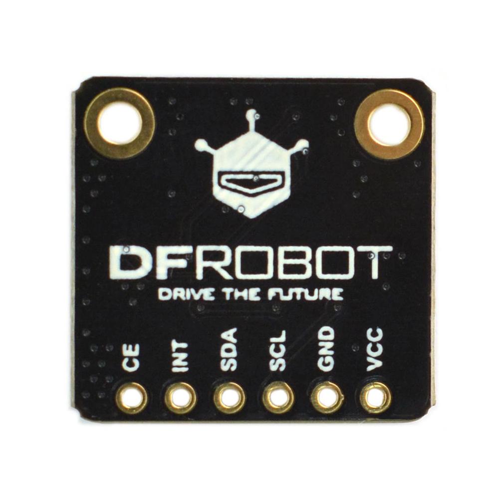 DFRobot Fermion: VL6180X ToF Distance Ranging Sensor (5-100mm) (Breakout) - Opencircuit