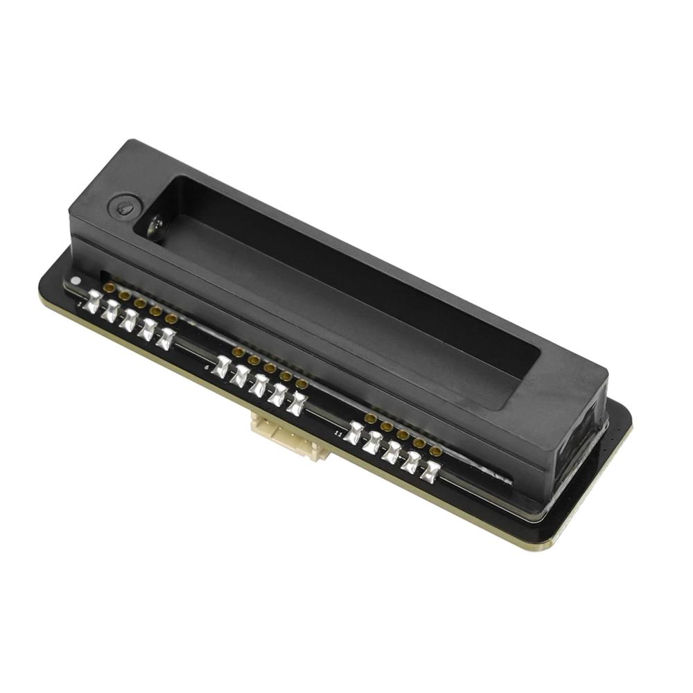 DFRobot Gravity: Factory Calibrated Laser Quantitative Methane Sensor ...