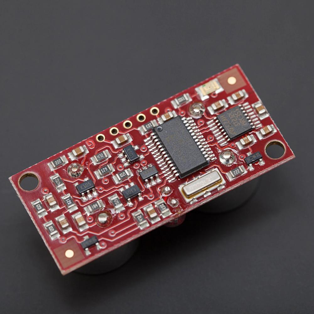 DFRobot SRF08 Ultrasonic Distance Sensor (3~600cm) - Opencircuit