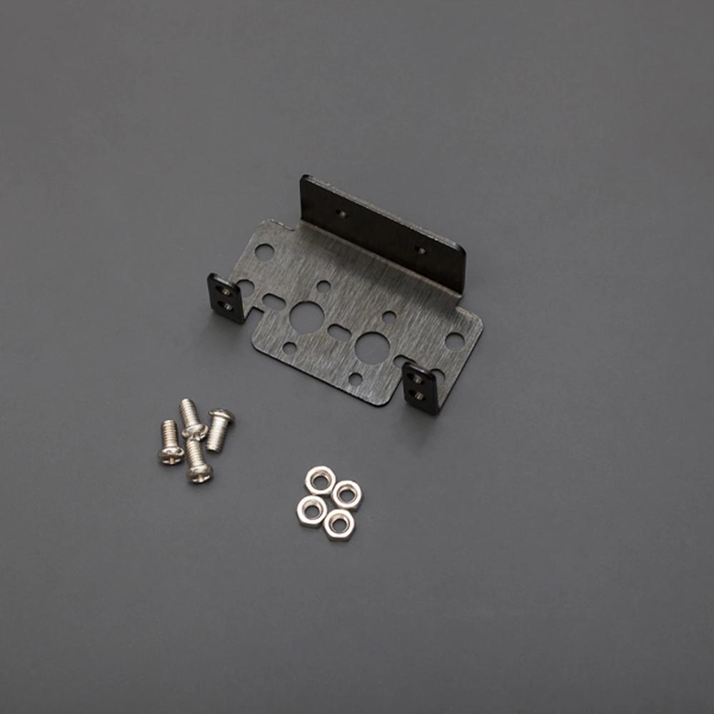 Aluminum Multi-Purpose Servo Bracket - Opencircuit