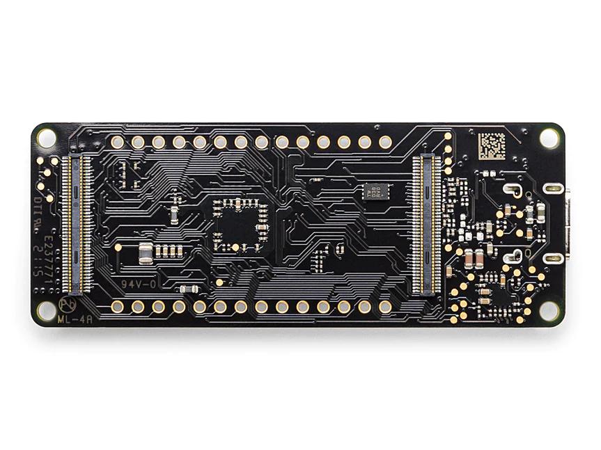 Arduino Portenta H7 Lite Opencircuit