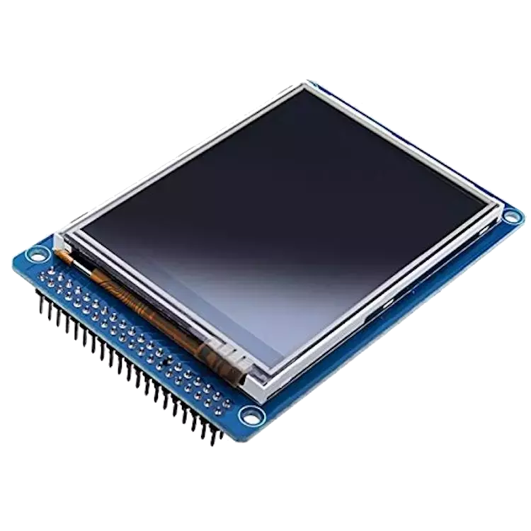 TFT Displays kopen? - Opencircuit
