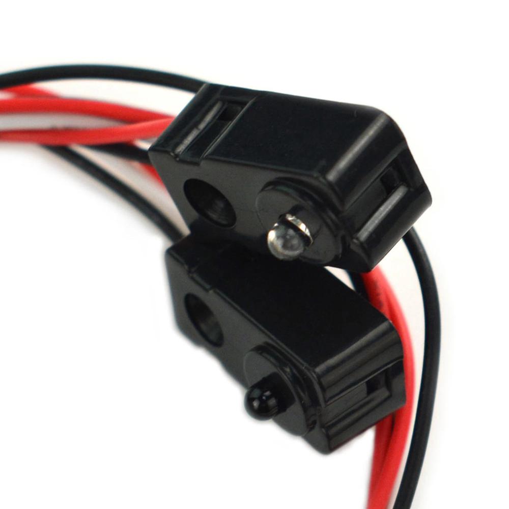 DFRobot IR-breekstraalsensor (50 cm) - Opencircuit