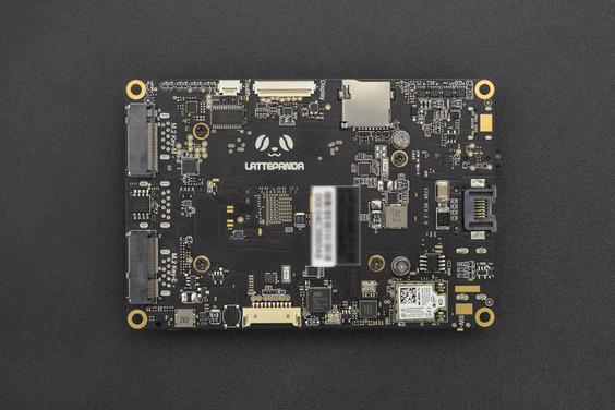 LattePanda Alpha 864s: el dispositivo Tiny Ultimate para Windows/Linux ...