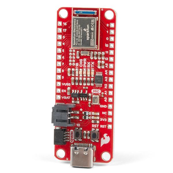 Sparkfun Cosa Plus - Artemisa - Opencircuit