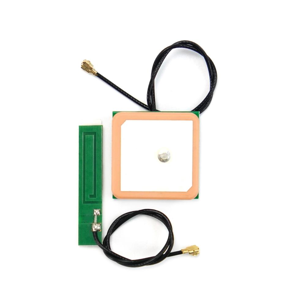 SIM7070G Global NB-IoT communicatiemodule met GNSS-positionering - Opencircuit