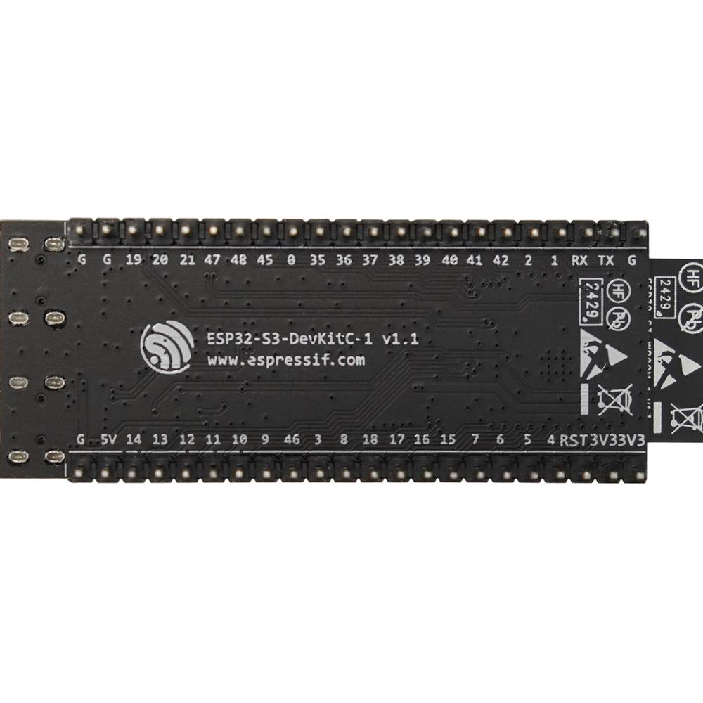 ESP32-S3-DevKitC-1 instapmodel AIoT- board - Opencircuit
