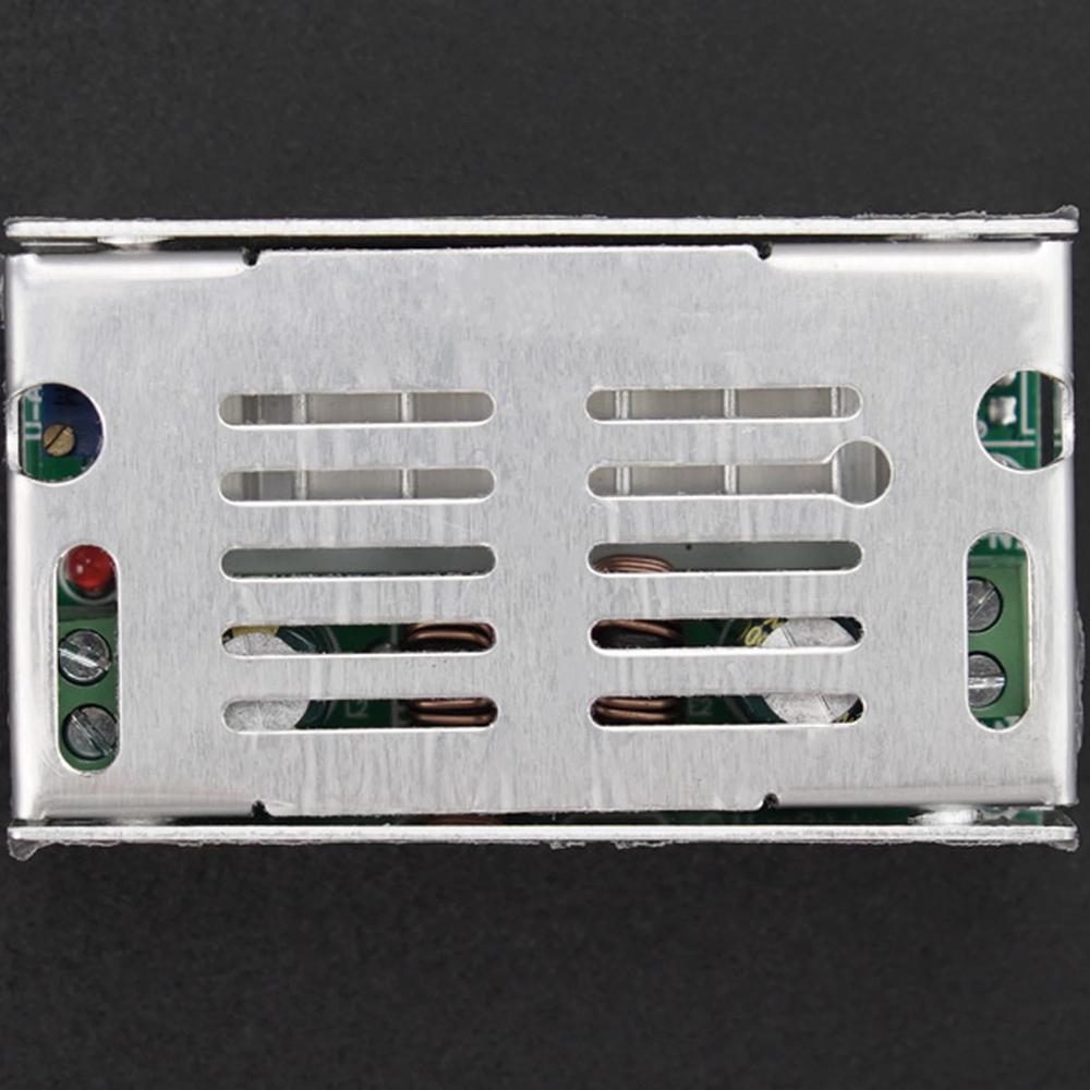 DFRobot DC-DC Buck Boost Converter Module (5A) - Opencircuit