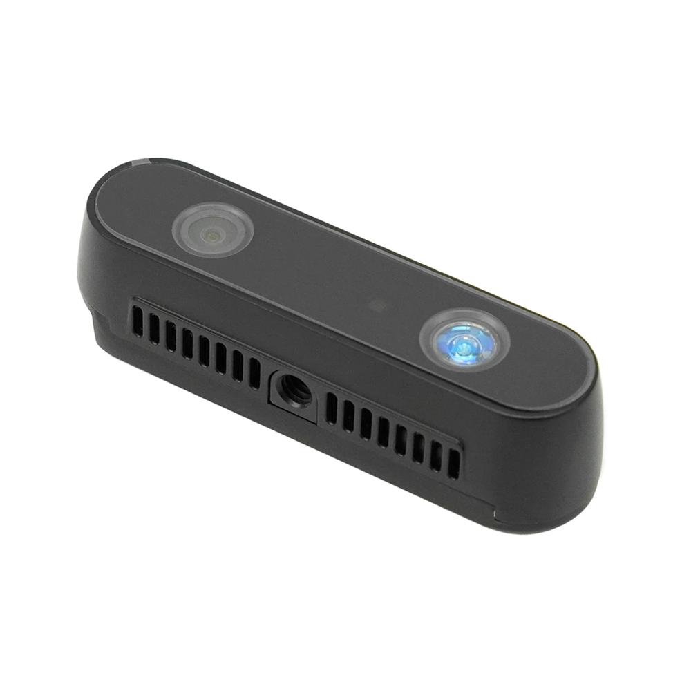 DFRobot CS30 RGB-D ToF Depth Camera for ROS, Interactive AI & SLAM ...