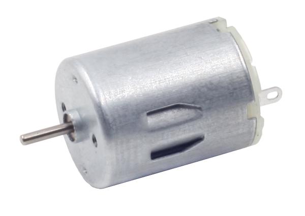 42x24mm Micro Motor (280) 3~12V DC - Opencircuit