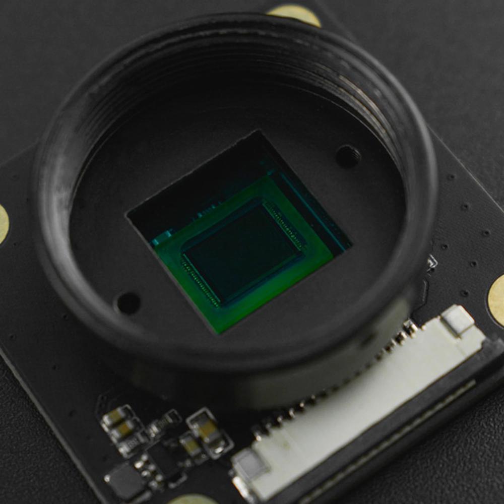 DFRobot Module de caméra 12,3 MP pour NVIDIA Jetson Nano et Raspberry ...