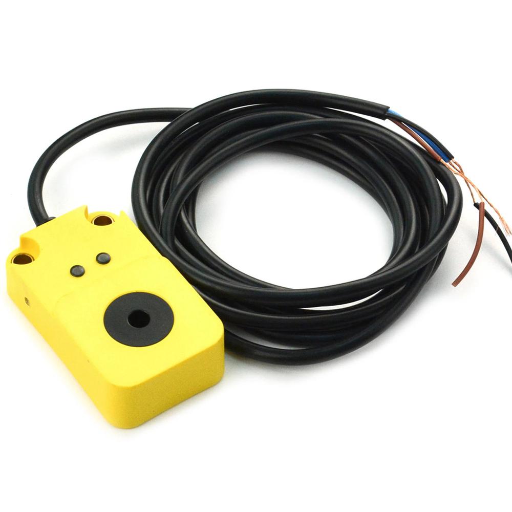 DFRobot Ring-inductieve nabijheidssensor (6 mm gatdiameter) - Opencircuit