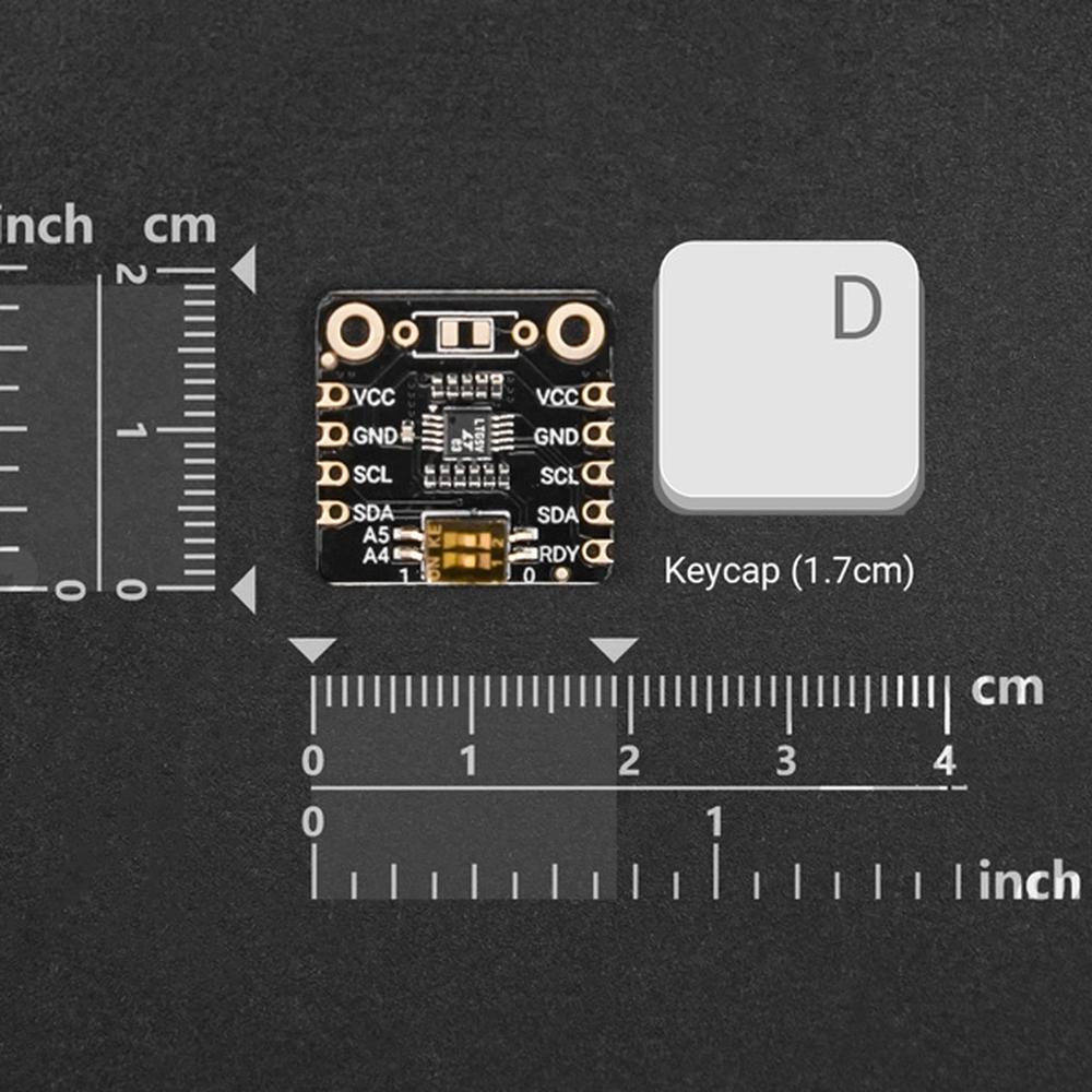 Fermion: I2C Address Shifter Module - Opencircuit