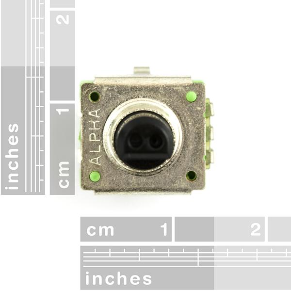 Rotary Encoder - Opencircuit