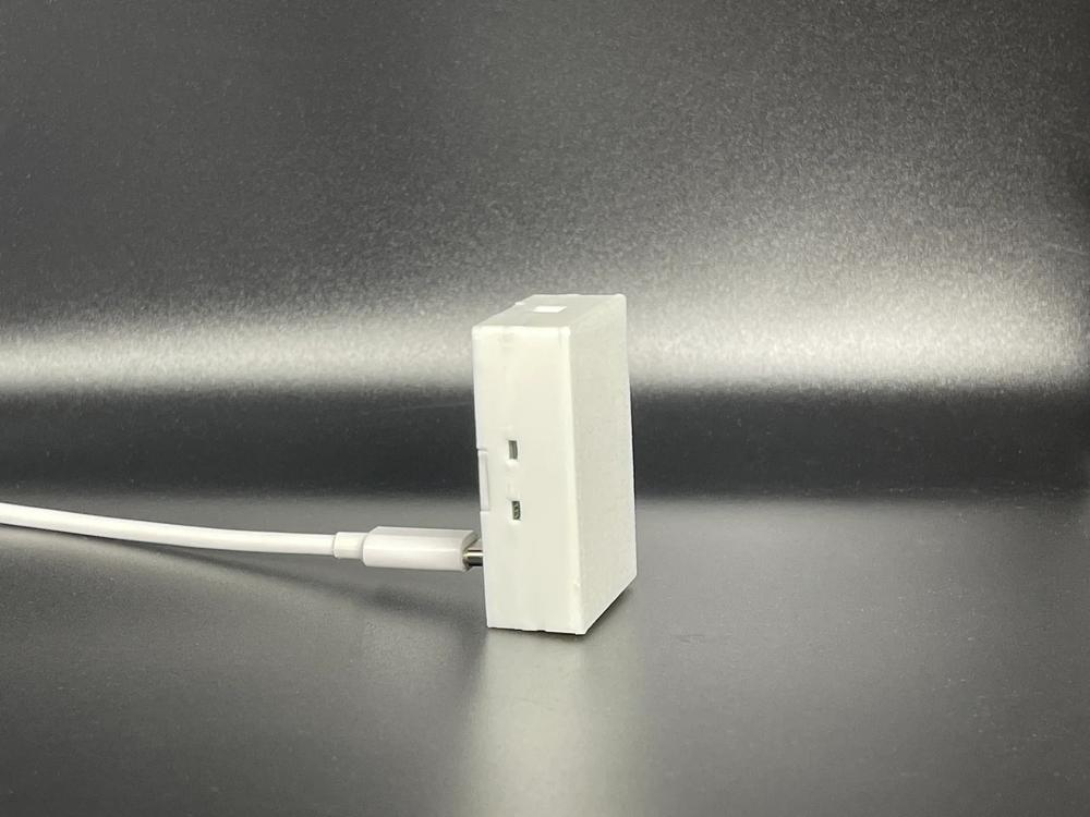 Apollo Automation MTR-1 Multi-target Radar For Home Assistant (ld2450 ...