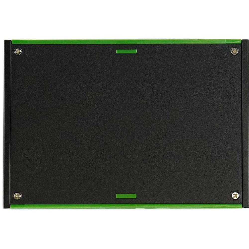 DFRobot Metal Cooling Case for ROCK Pi 5B ARM Single Board Computer ...