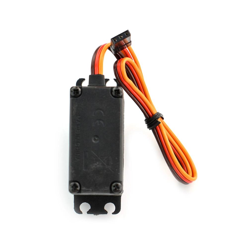 DF Metal Geared 15Kg Standard Servo 180° (DSS-M15) - Opencircuit