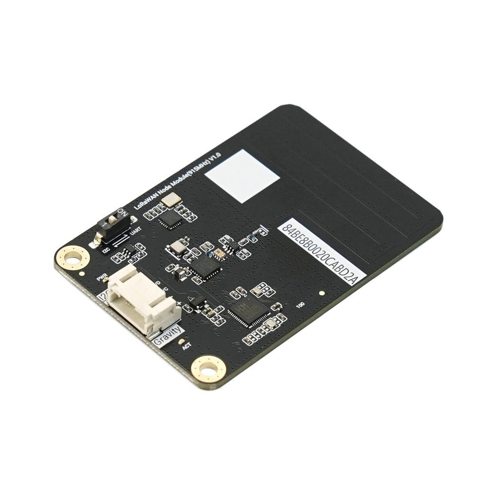DFRobot Gravity: LoRaWAN Node Module (EU868) - Opencircuit