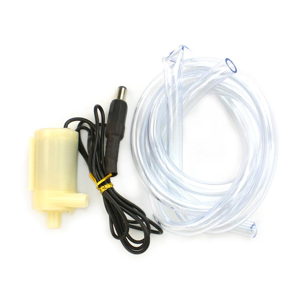 DFRobot DC Water Pump (DC2.1 Connector) - Opencircuit