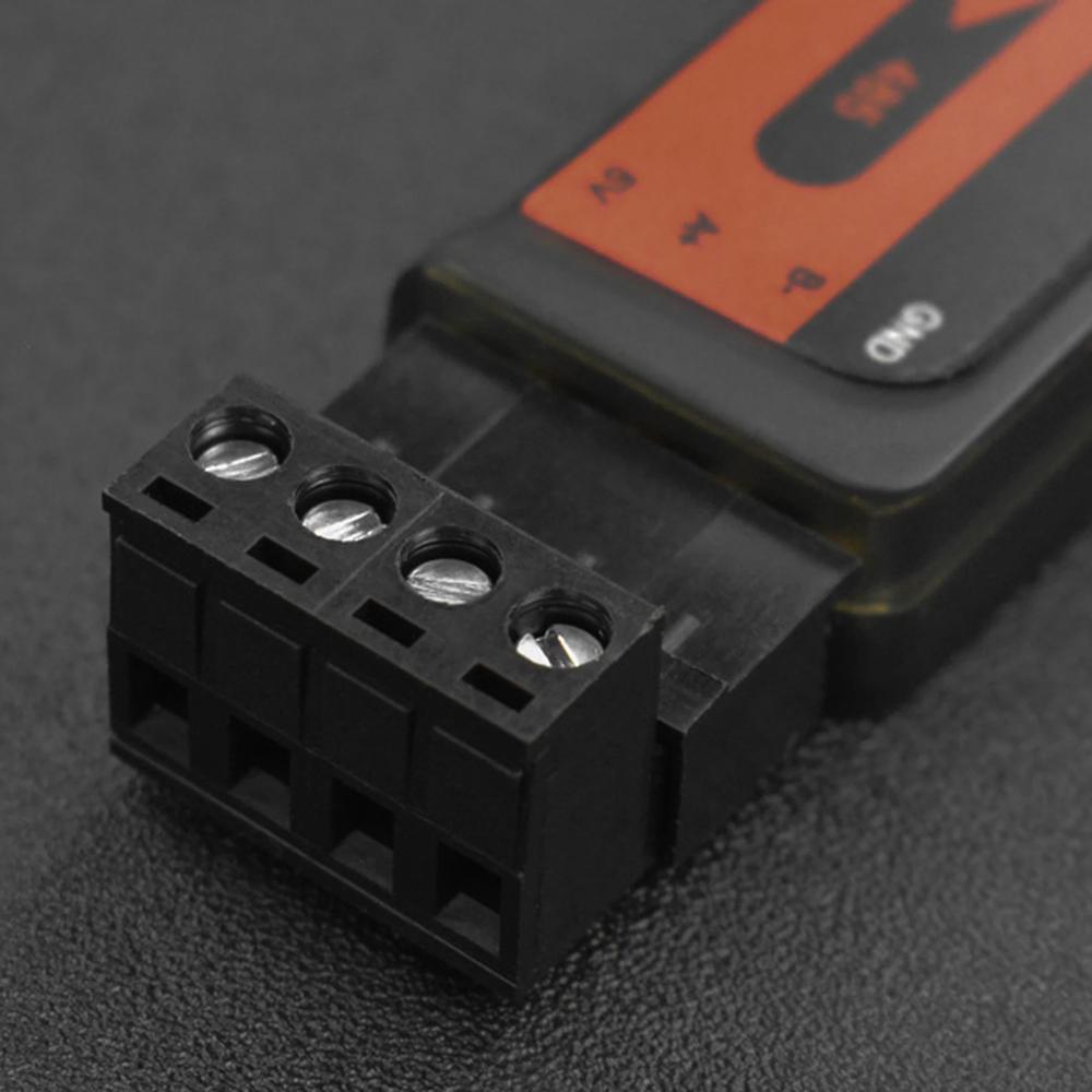 DFRobot Module USB vers RS485 - Opencircuit