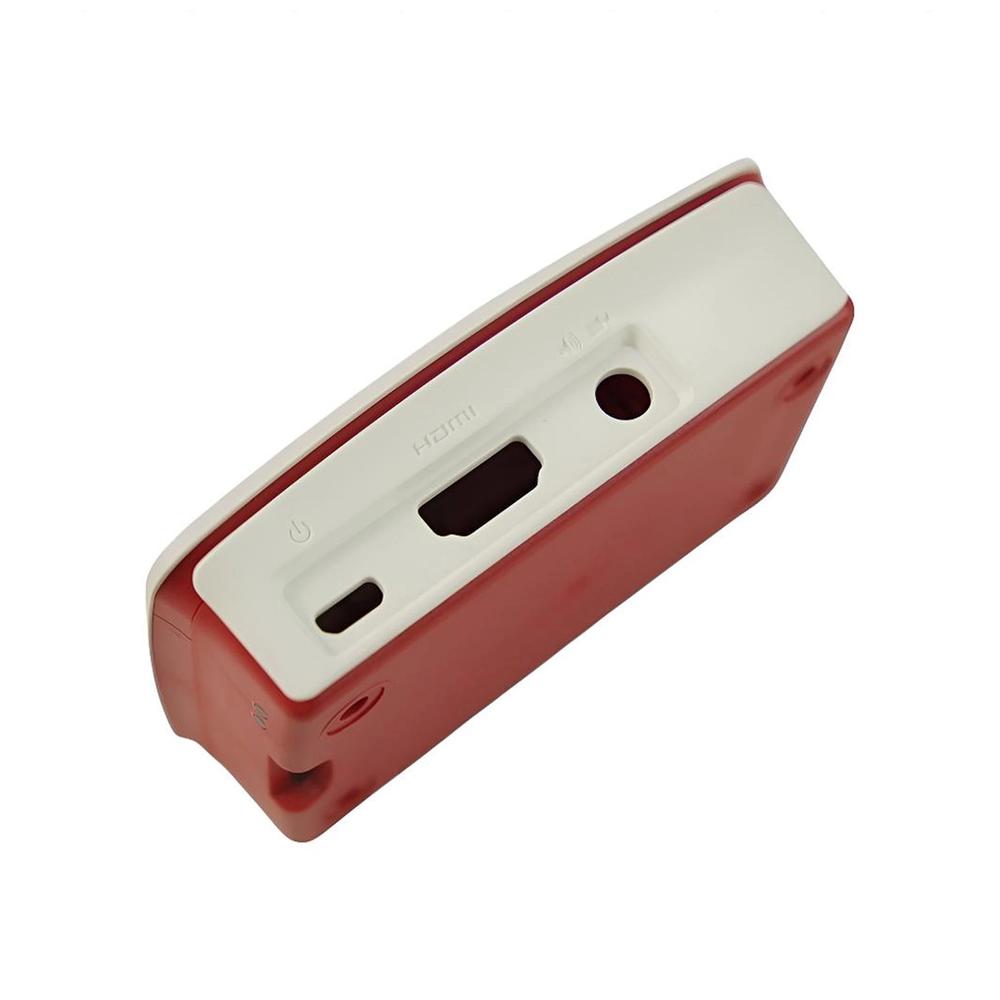 DFRobot Custodia ufficiale Raspberry Pi 3 B - Opencircuit