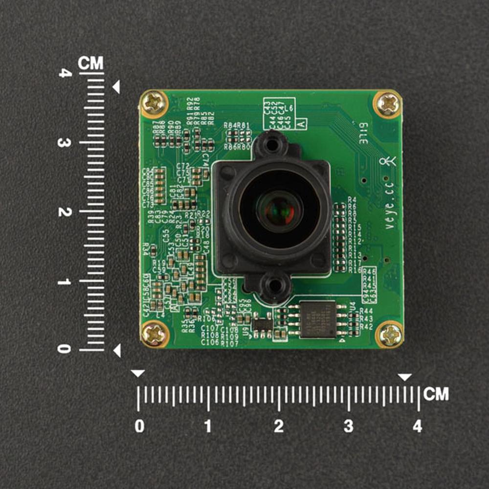 DFRobot Módulo de câmera noturna para Raspberry Pi - Opencircuit