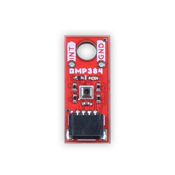 Micro sensore di pressione Sparkfun - BMP384 (Qwiic) - Opencircuit
