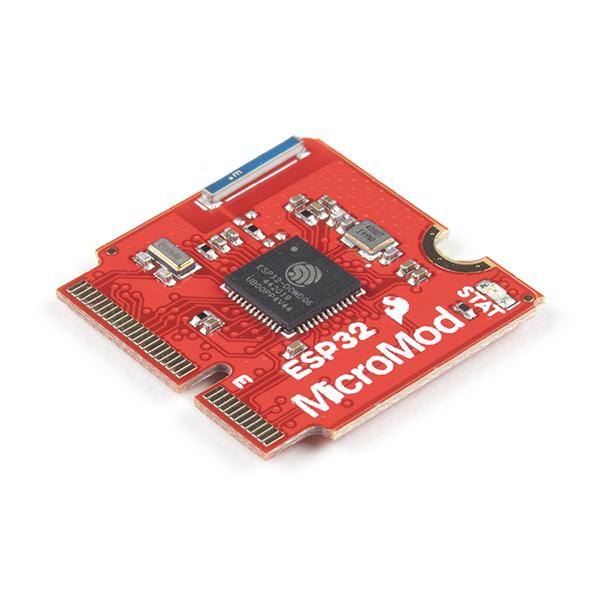Processador Sparkfun MicroMod ESP32 - Opencircuit