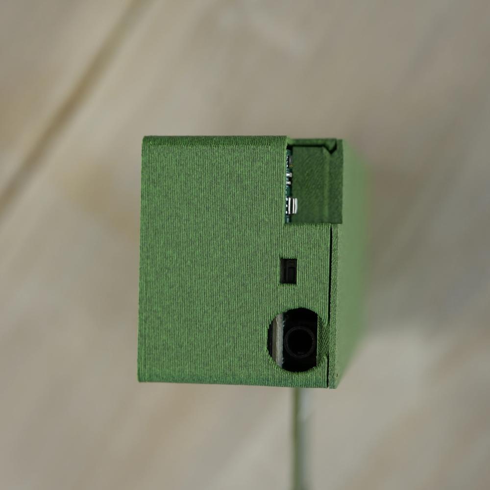 Apollo Automation Apollo PLT-1 Ultimate Plant Sensor For Home Assistant ...