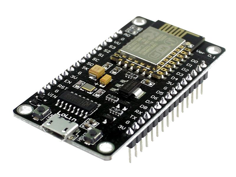 Opencircuit NodeMcu v3 Lua ESP-12E WIFI Development Board