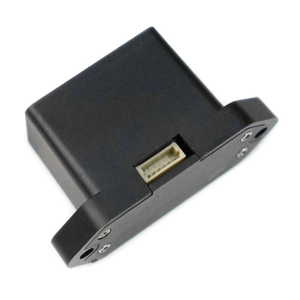 DFRobot Sensor LiDAR de alcance de ponto único XT-S1 ToF (0,3-30 m ...