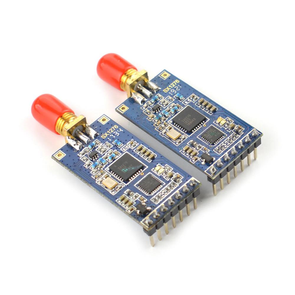 DFRobot Módulo de radio LoRa MESH: comunicación robusta de largo ...