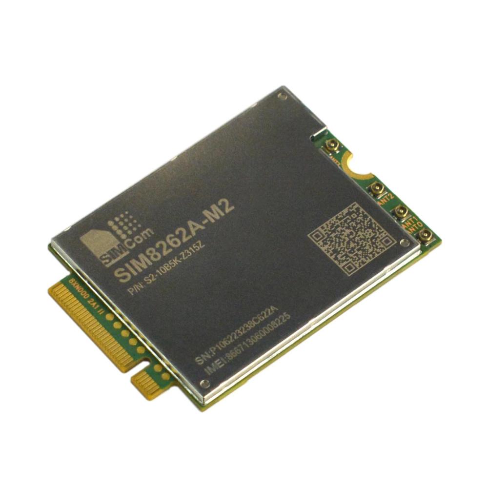 DFRobot Modulo di comunicazione 5G SIM8262A-M2 - Opencircuit