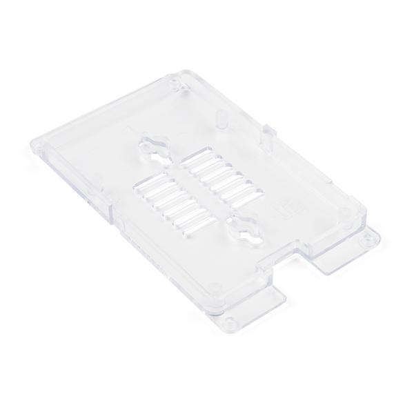 Raspberry Pi 3 B+ Baseplate - Opencircuit