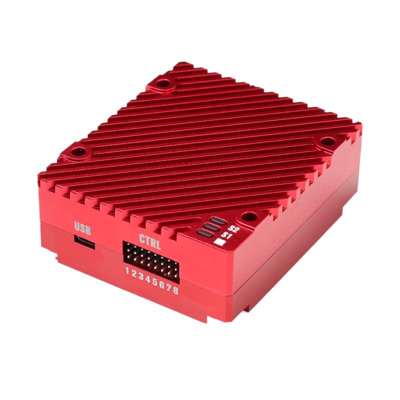 RoboClaw Solo 300A, 60VDC motorcontroller - Opencircuit