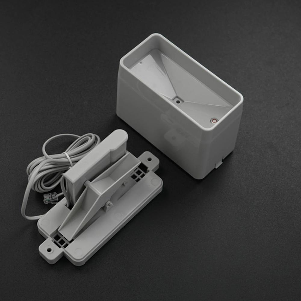 Gravity: Tipping Bucket Rainfall Sensor - I2C & UART - Opencircuit