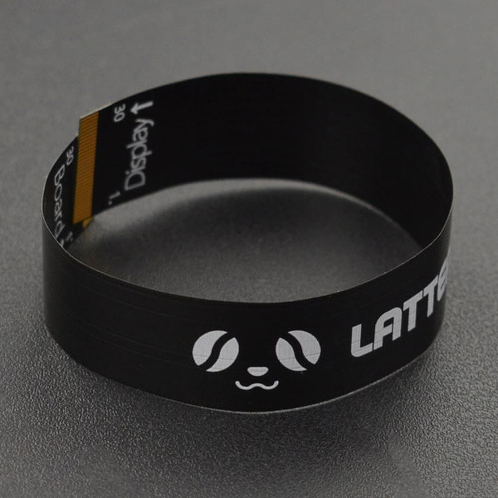 DFRobot 30PIN 15CM FPC-kabel voor LattePanda Alpha & Delta eDP- display ...