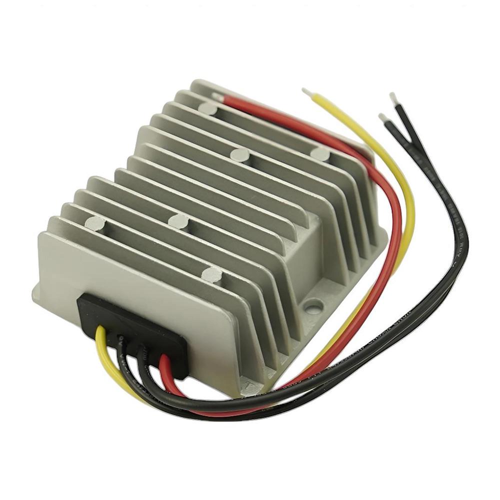 DFRobot Waterproof DC-DC Converter with Versatile Input Range - Opencircuit