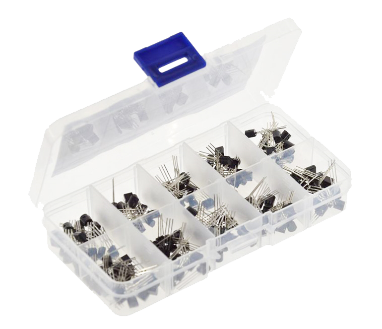 Buy Transistor sets? - Opencircuit