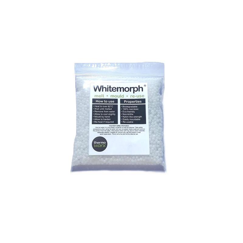Kitronik Smart Materials Range - Polymorph, 100g Pack - Opencircuit